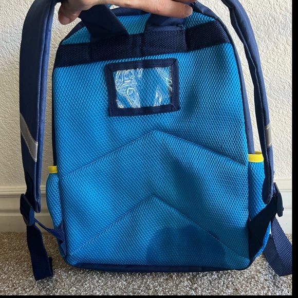 Ryans World | Accessories | Ryans World Backpack For Boys Girls School ...